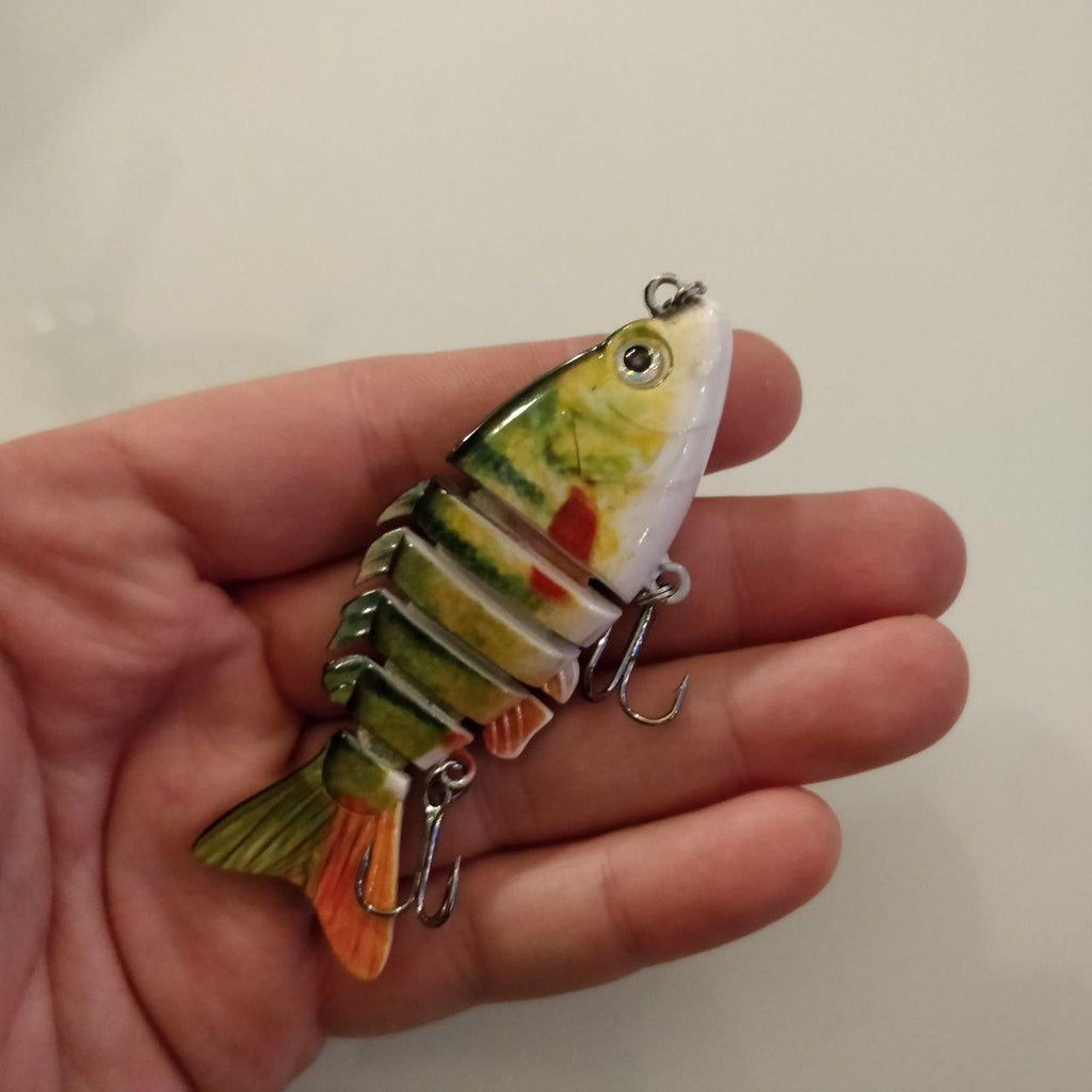 Shoal Bass Swimbait 80 – Black 'n Blue Bass Tackle Co Shoal Bass Swimbait 80 – Black 'n Blue Bass Tackle Co